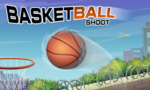 Basketball Shooter - Play Online for Free!