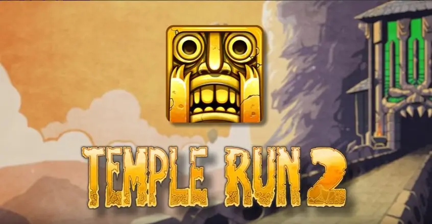 Temple Run 2 - Play Online for Free!
