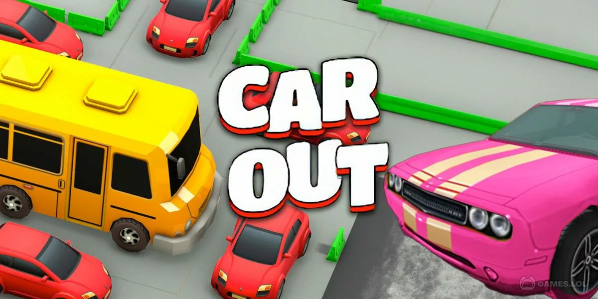 Car Out - Play Online for Free!
