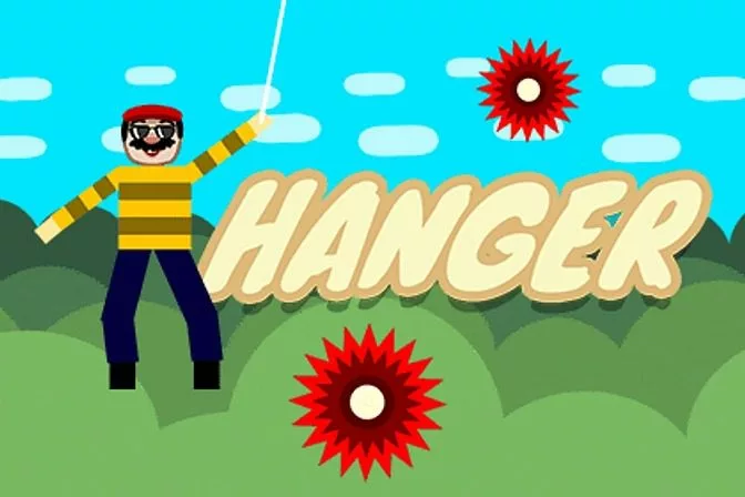 Hanger - Play Online for Free!