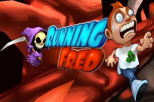 Running Fred - Play Online for Free!